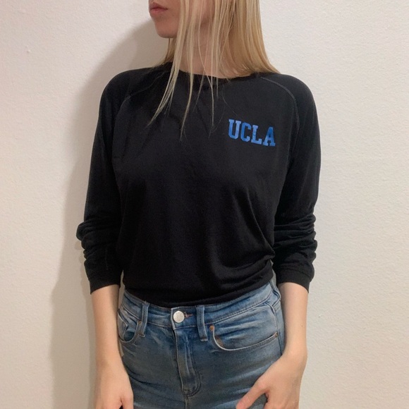 adidas | Tops | Adidas Ucla Top | Poshmark
